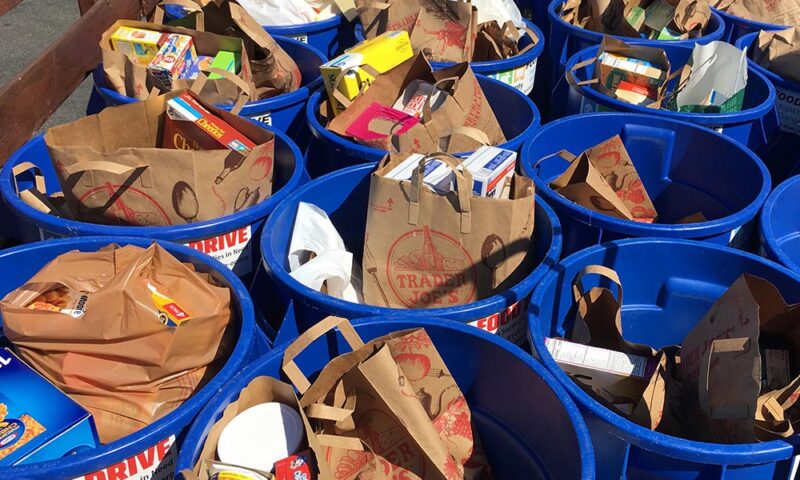 Feed Our Community - South County Outreach Orange County