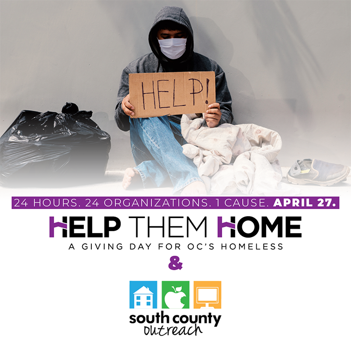 Feed Our Community - South County Outreach Orange County