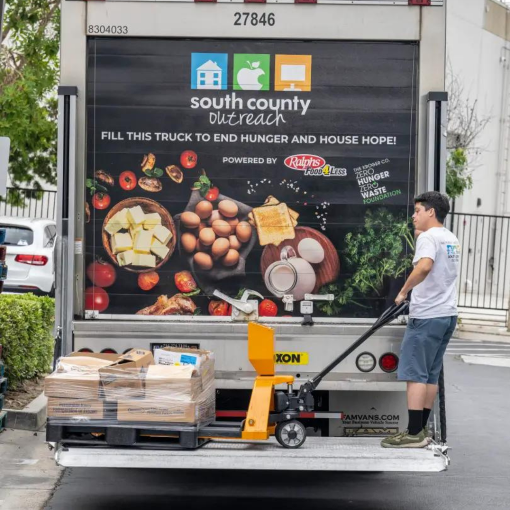 A Thank You to OC Register for the Spotlight - South County Outreach ...